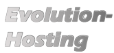 Die Evolution im Hosting